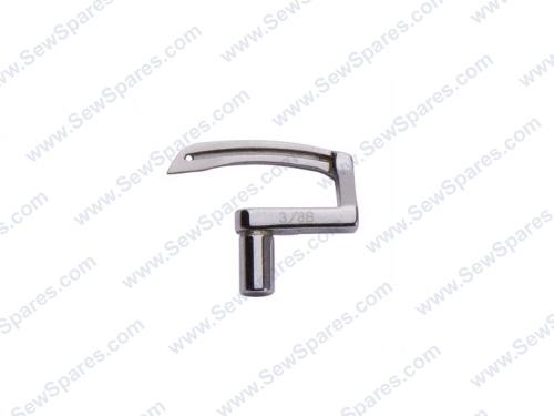 B2009-038-D00 Lower Looper Juki MH-38 Double Needle Chain Stitch Sewin – SewSpares.com