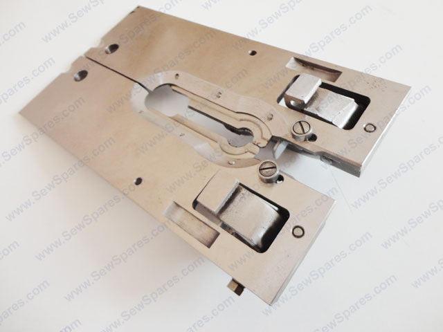 18-0081-5-414 Clamp Set Sewing Machine Part – SewSpares.com