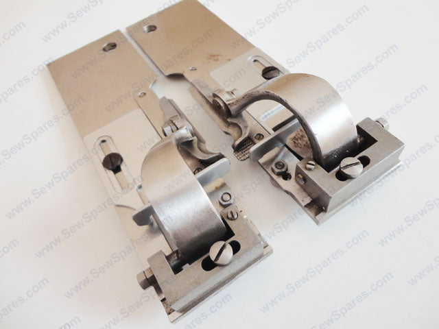 18-0081-5-414 Clamp Set Sewing Machine Part – SewSpares.com