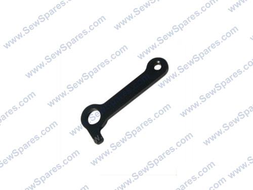 121-13403 Lifting Arm Shaft Juki MO-3406, MO-3614, MO-3616 Overlock Se ...
