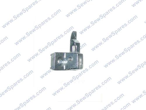124-45706 Upper Knife Support Juki MO-3300, MO-3304, MO-3314, MO-3316 ...