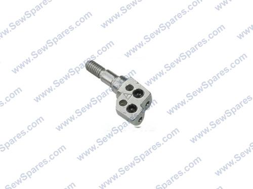 2109110 Needle Clamp Yamato AZ8500 Overlock Sewing Machine Spare Part ...