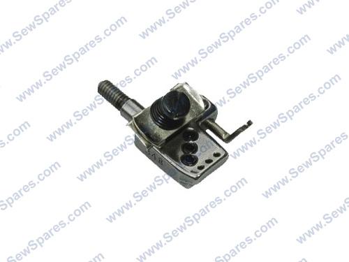 257517-24 Needle Clamp 3 Needle Pegasus W561, W562 Flatbed Interlock S ...