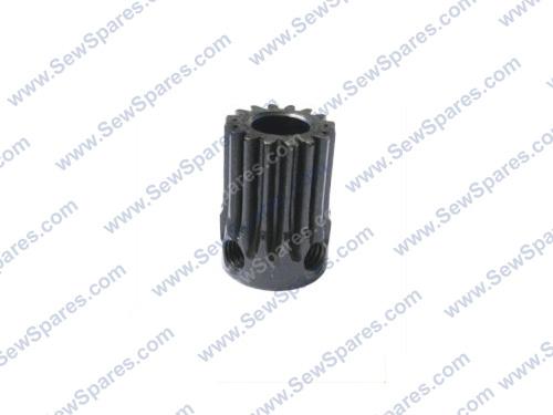 265-01403 X Feed gear Juki LK-1900, LK-1900A, LK-1903 Electronic Barta ...