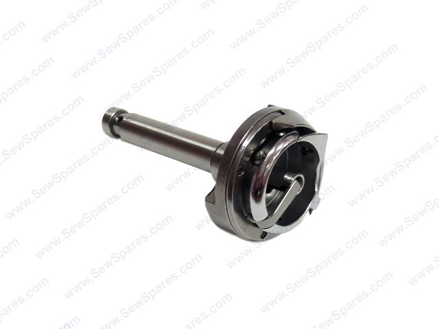 400-43333 / 40043333 Assy Ratch Largehook For Lh-3578A ☆ Juki LH-3528 ...