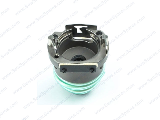 400-06573 / 40006573 Shuttle Asm. Juki LK-1900A Computerized Bartack S ...