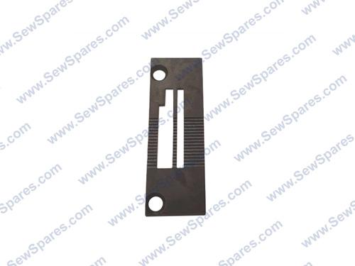 503884 Needle Plate Singer 211U Compound Feed Sewing Machine Spare Par ...