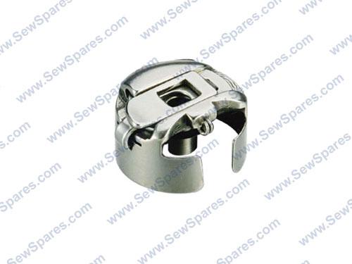 541678 / 410025 Bobbin Case Singer 20U Zig Zag Sewing Machine Spare Pa ...