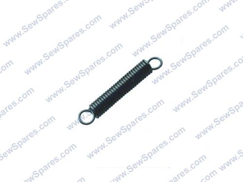 B2609-372-000 Stop Motion Lever Spring Juki MB-372, MB-373, MB-1377 Bu ...