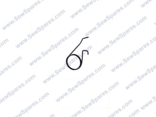 B2718-761-000 / B2718761000 Spring Juki LBH-771, LBH-781 Button Hole S ...