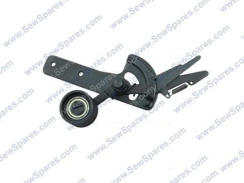 B7180-781-0A0 / B71807810A0 Tension Pulley Bracket Juki LBH-771, LBH-7 ...