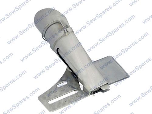 F302 / JL 142 Waist Band Folder With Interlining Multi-Needle Sewing M ...