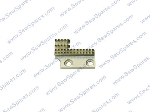 NB-2 Feed Dog K10 Folder Single Needle Lock-Stitch Sewing Machine Spar ...