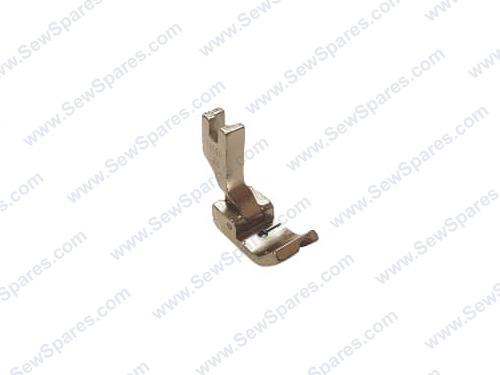 Piping Foots For Sewing Machines – SewSpares.com