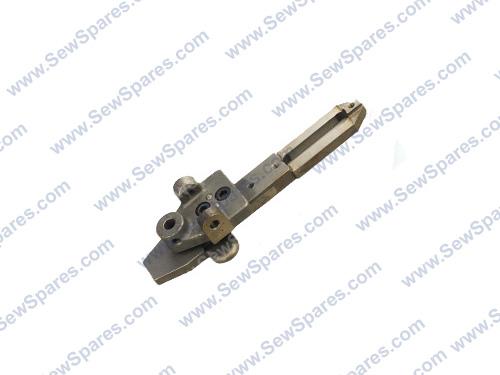 SA3373001 / SA3373-001 Feed Bar Sub Assy Brother KE-430D, BE-438D Bart ...