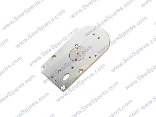 SA3655001 / SA3655-001 Needle Plate Brother KE-430D, BE-438D Bartack a ...