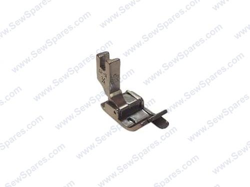 SP-18R 3/16 Presser Foot Juki, Brother, Jack, Siruba Single Needle Loc ...