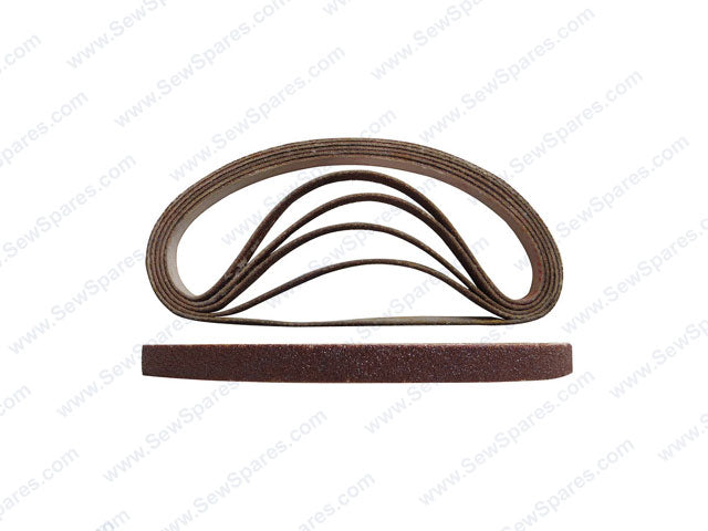 181C2-2 Abrasive Belt (Emery Belt) 8 Inches, 10 Inches Cutting Machine ...