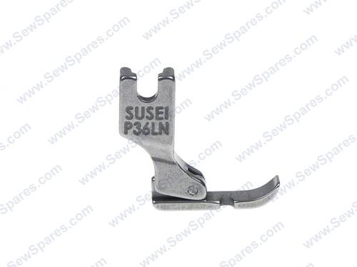 Presser Foot For Single Needle Lock Stitch Sewing Machine – SewSpares.com